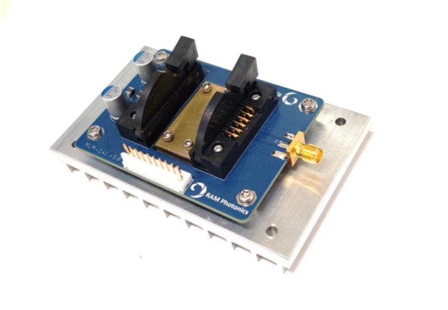 Mounts for Directly Modulated Lasers